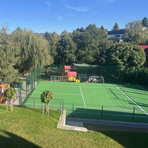 Защо децата трябва да спортуват от най ранна възраст Germani