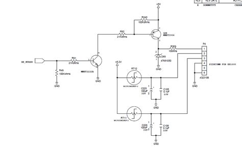 Transistors Calculation Of Collector Current Electrical Engineering