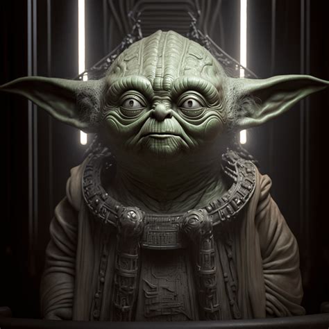 Some Of My Star Wars Ai Art Rstarwarsaiart