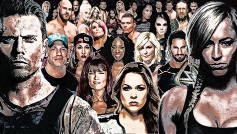 Re Dk Story Preview Wrestlemania Axxxess 2k15 Pic