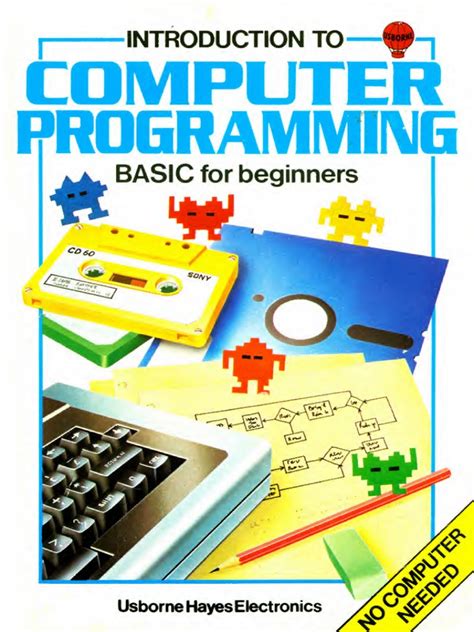 Computer Programming Text Pdf Basic Variable Computer Science
