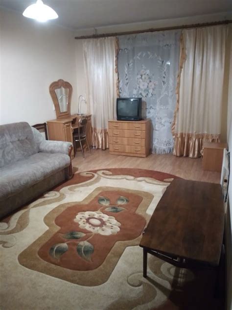 Здається 1 кімнатна квартира по вулиці Заньковецької 8 500 грн Довгострокова оренда квартир