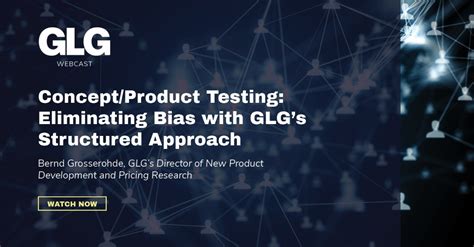 Glg On Linkedin Does Your Product Idea Meet Your Customer Needs Dont Risk Investing In…