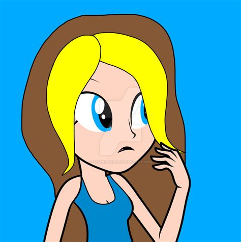 Natalies Surprised By Yesenia62702 On Deviantart