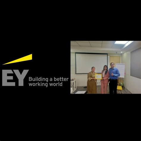 Shreya Dangayach On Linkedin Analyst Ey Dcf Analysis Valuation Exceptionaleyexperience