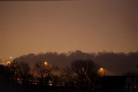 What Is Light Pollution Definition And Effects Light Pollution News