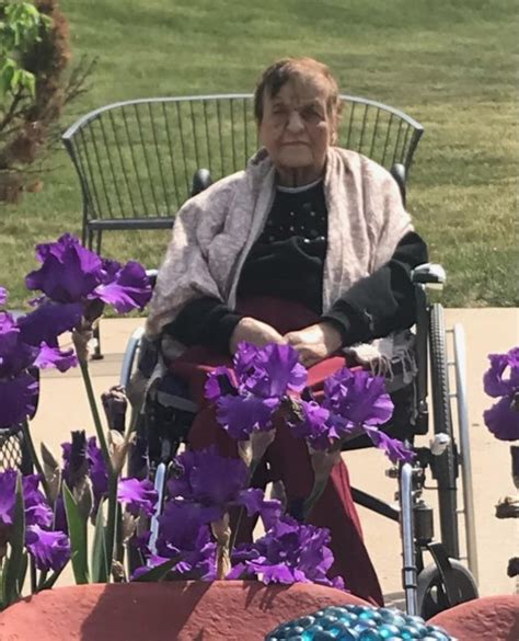 Jeanette Cotner Obituary Kansas City Mo