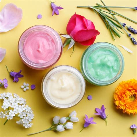 Personal Care Formulations Brenntag