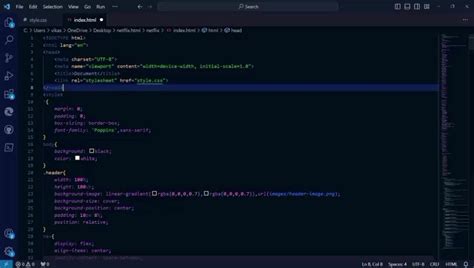 Abhishek Mishra On Linkedin Netflixclone