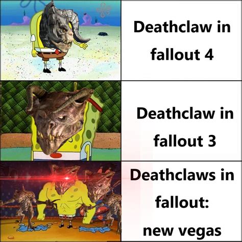 Fallout 4 Memes