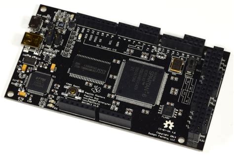 Common Analog Digital And Mixed Signal Integrated Circuits Ics Rf Engineer Network