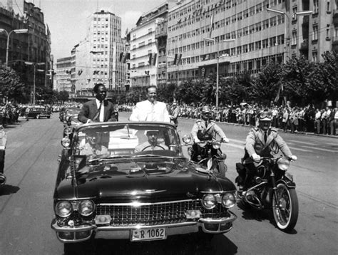 Interesting Facts About Kwame Nkrumah Ghanatrvl