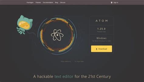 8 Best Atom Packages For Web Developers Onextrapixel