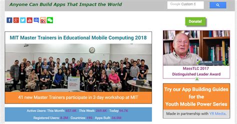 Cara Mudah Membuat Aplikasi Android Tanpa Coding Kumpulan Tulisan