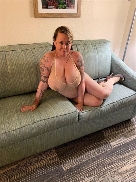 Brandy Talore Therealbrandy Nude Onlyfans Leaks Photos Thefappening
