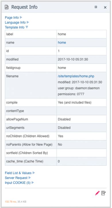 introducing tracy debugger