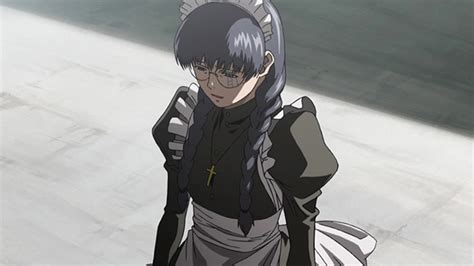 Best Anime Maid Characters The Ultimate Ranking Fandomspot