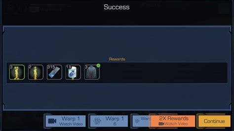 So The New UI On IOS Has Some Issues R StarTrekTimelines