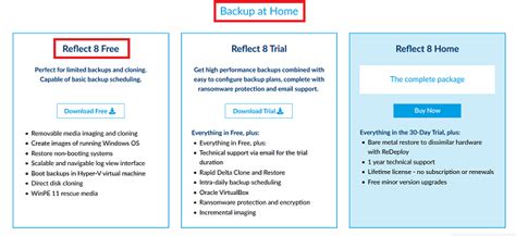 Topic Macrium Free Being Discontinued Askwoody