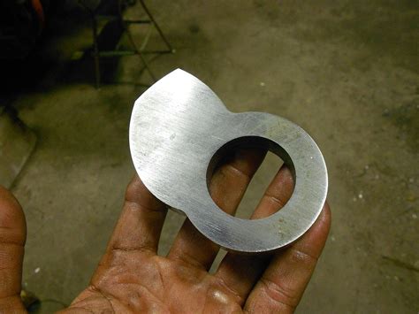 Cnc Machining 4th Axis Inverse Time Feed Rates Practical Machinist