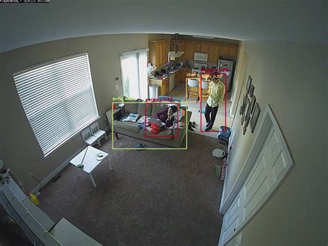 GitHub Montagdude Zoneminder Notifier Quick Notifications And Neural Net Object Detection For