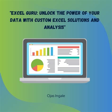 excel genius at work delivering tailored data solutions and insights by ojasingale129 fiverr