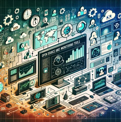 The Ultimate Guide To Open Source Monitoring Tools Nkcode Tech Geek Zone