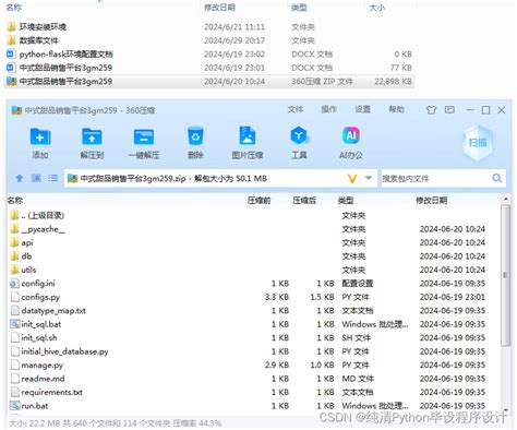 Pythonflask计算机毕业设计的中式甜品销售平台（程序开题论文）