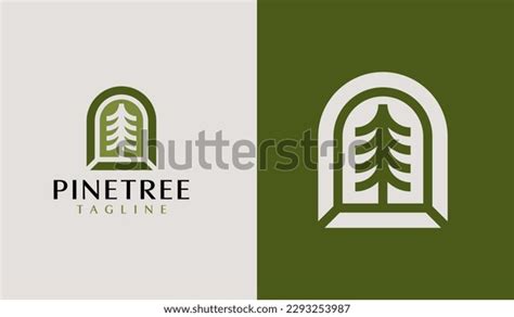 Simple Tree Logo Images Stock Photos D Objects Vectors Shutterstock
