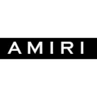 Amiri Logo Fashion Modern Style Branding Png
