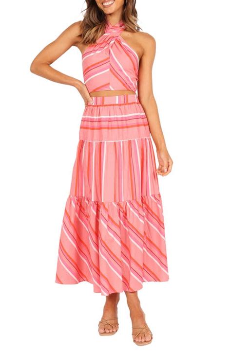Womens Pink Matching Sets Nordstrom