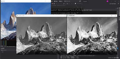 计算机视觉 图像增强应用实践 基础篇)c Opencvopencv图像增强 Csdn博客 计算机视觉 图像增强应用实践 基础篇)c Opencvopencv图像增强 Csdn博客