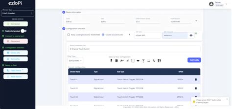 Interfacing Ttp226 Capacitive Touch Module Tutorial