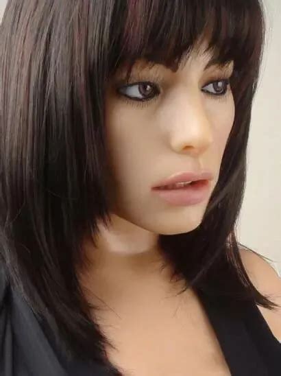 Life Size Silicone Love Doll Realistic Pussy Premium Quality Shop