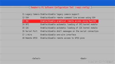 配置第一块树莓派——raspberry pi zero w 树莓派zero w csdn博客