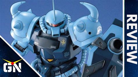 Gouf Custom