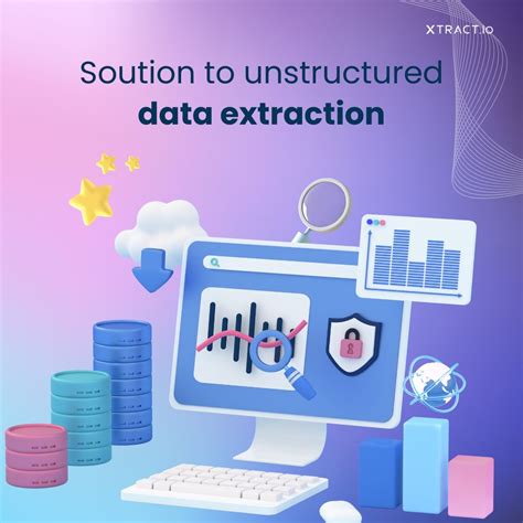 Dataextraction Datamanagement