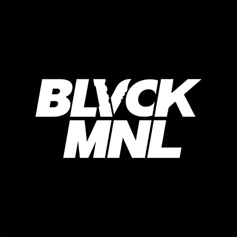 T Shirt Size Chart Black Manila