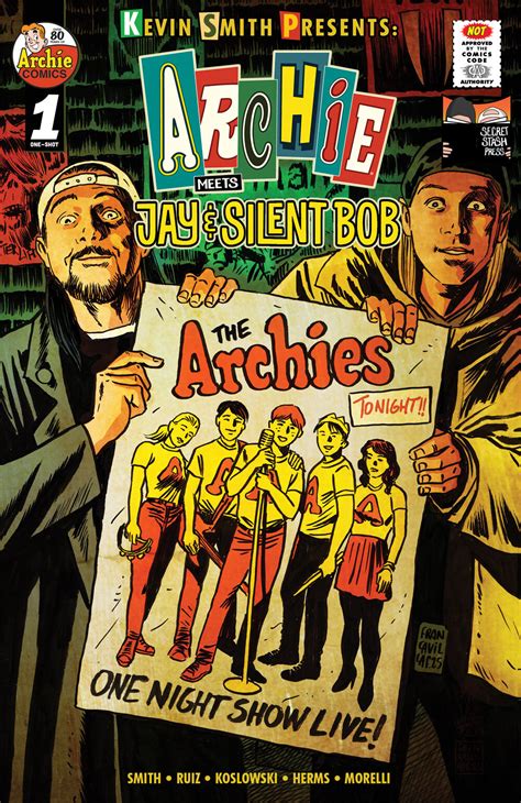New Archie Comics Coming In July Archie Comics