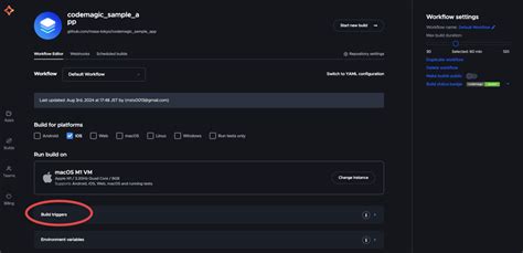 Publish Your Flutter App To App Store With Codemagic Cicd Codemagic Blog