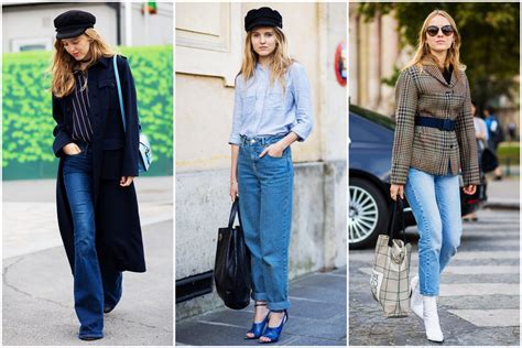 Jak Se Obl K D Nsk Stylistka Alexandra Carl Moda Cz