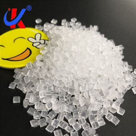 수정된 폴리프로필렌 Pp 수지 Pp 폴리머 제조업체 및 공장 고품질 Xiamen Keyuan Plastic Co Ltd