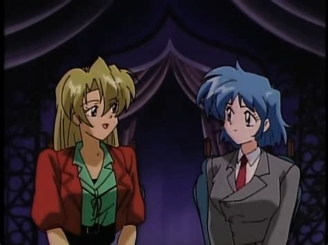 F3 Frantic Frustrated And Female The Series Dubbed Eporner