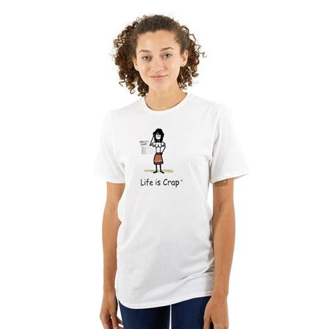 Saggy Boobs Funny Mom Humor Mors Day Womens Graphic T Shirt Tees