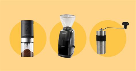 Best 8 커피 그라인더 추천 순위 및 원두 분쇄기 구매 가이드 2025 에그랭크