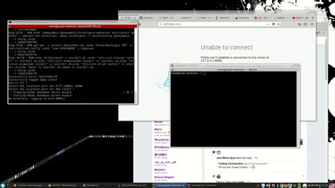 Docker Apache Mysql PHP Like WAMP LAMP Or MAMP It S DAMP YouTube