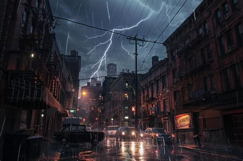 Premium Photo Witness The Dynamic Interplay Of Light And Shadow