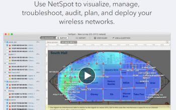 Best Free Paid Wifi Heatmap Software For Wireless Site Survey
