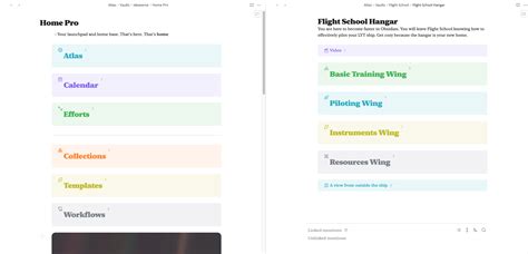 vertically align callout titles that use markdown headers share