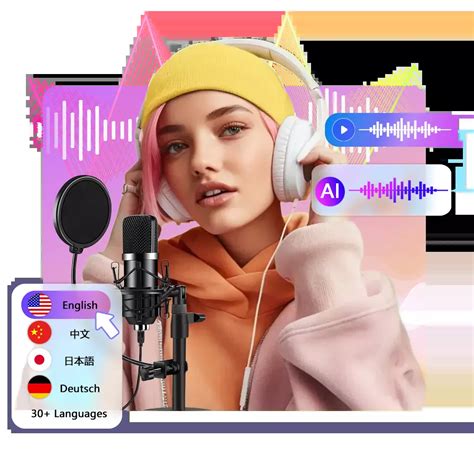 Ai Voice Cloning Clone Your Voice For Free